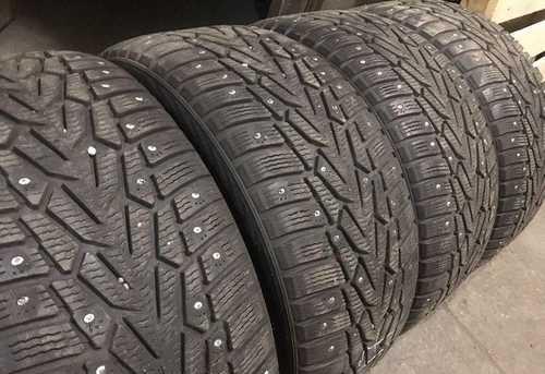 Nokian Tyres Hakkapeliitta R Festima Ru