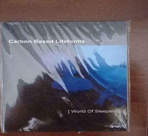 Carbon based lifeforms world of sleepers cd Festima Ru частные