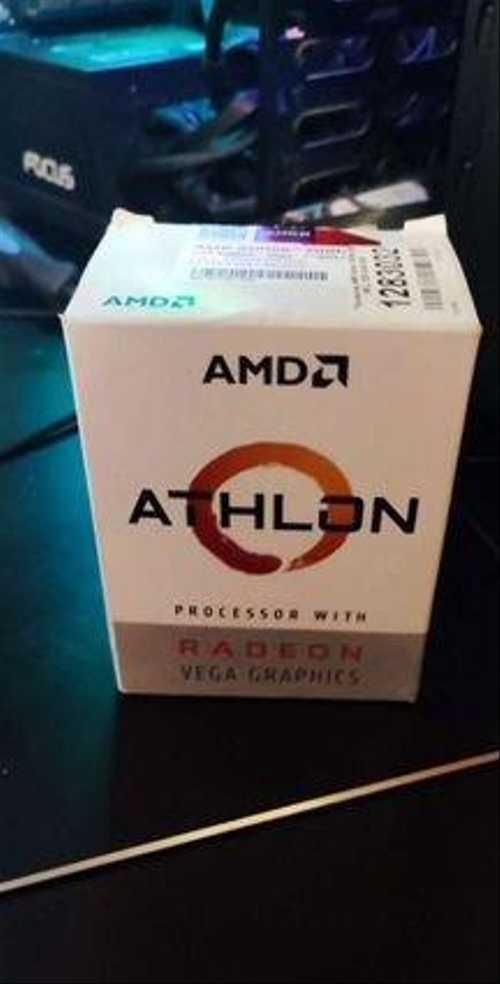 Amd Athlon Ge Festima Ru