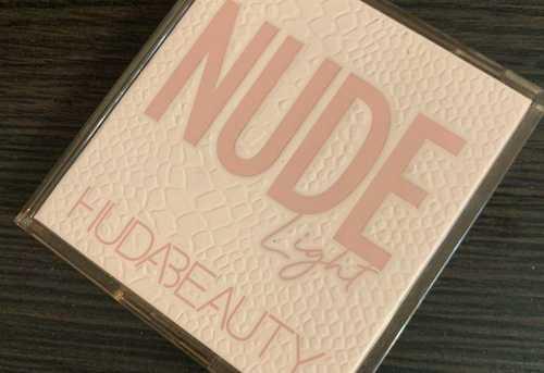 Huda Beauty Nude Light Festima Ru