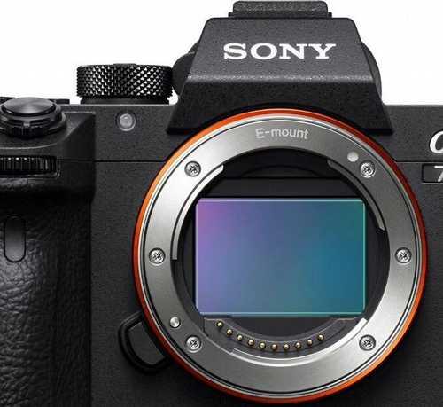 Sony Alpha ilce 7R3 A Body Festima Ru Мониторинг объявлений