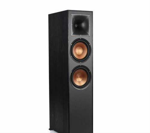 Klipsch Reference R F Festima Ru