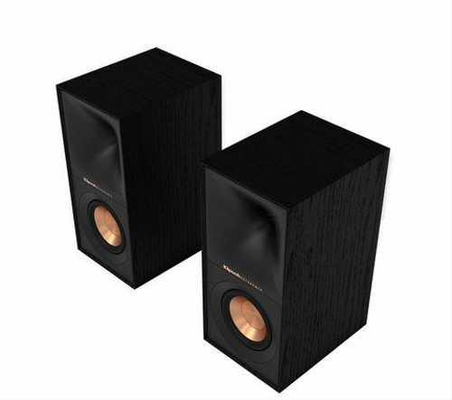 Klipsch R M Black Festima Ru