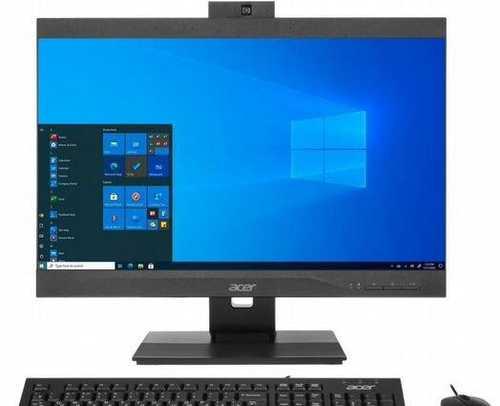 Моноблок Acer Veriton Z4880G Intel Core i5 11500 8 купить Настольный