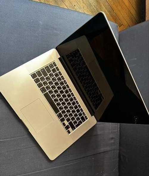 Macbook Pro Retina Late Festima Ru