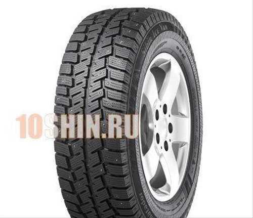 Matador MPS 500 Sibir Ice Van 235 65 R16C R Festima Ru частные