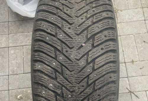 Nokian Tyres Hakkapeliitta Festima Ru