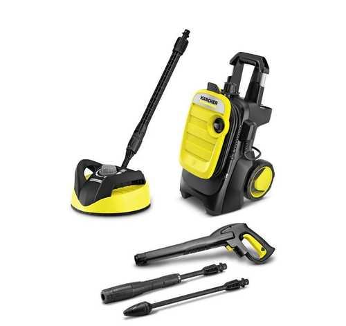 Мойка высокого давления Karcher Керхер K5compact