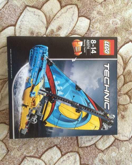 Lego technic