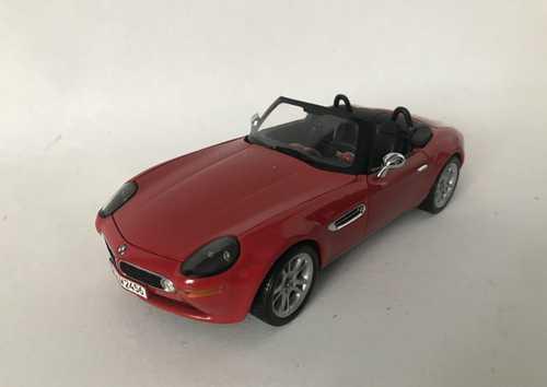 1/18 BMW Z8