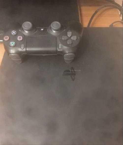 Sony PS4