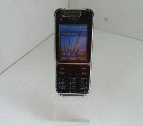 Мобильный телефон Nokia с2-01