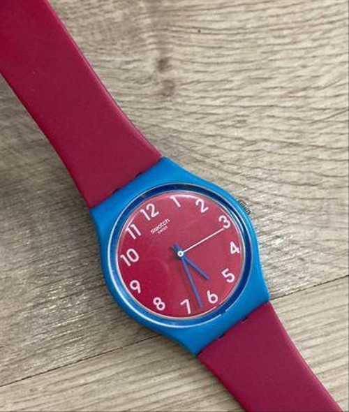 Часы Swatch GS145