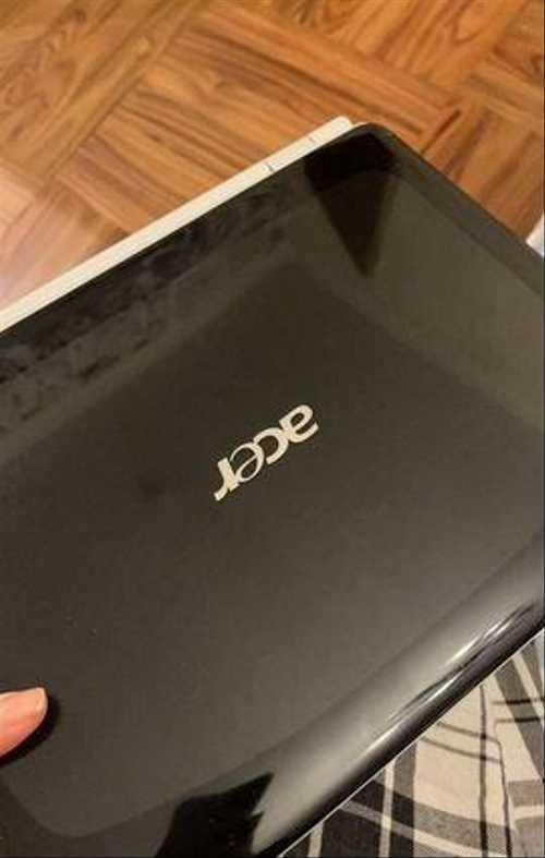 Acer Aspire 2920