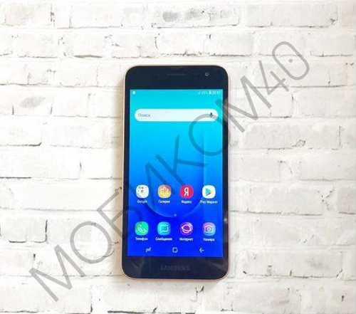 Samsung j2 core 2018