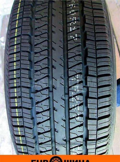 R19 245/55 Triangle TR257