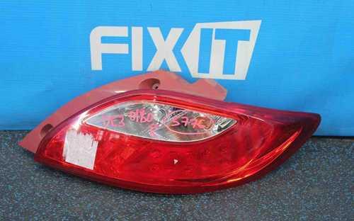 Стоп Mazda Demio DE3AS D65151150C