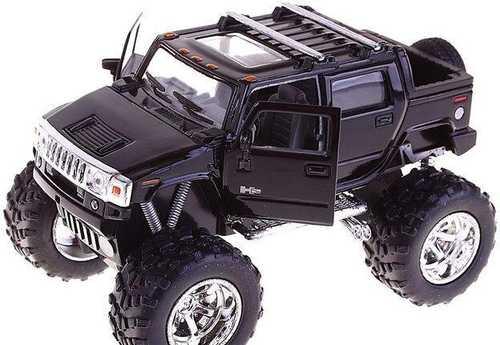 Hummer H2 SUT (Off Road) 1:40 Kinsmart