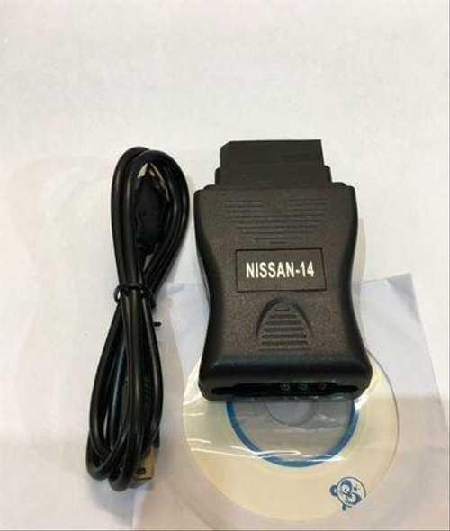 Nissan Consult 16 Pin. Nissan Consult III+ v226+. - Адаптер Nissan Consult Bluetooth. Сканер для Ниссан Тиида 2010. Сканер ниссан купить
