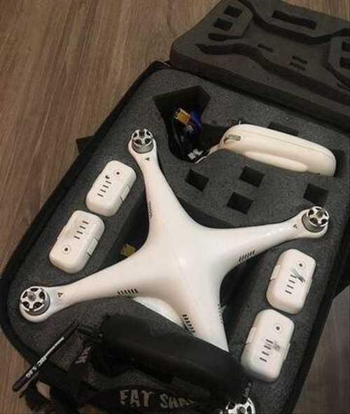 DJI Phantom 2