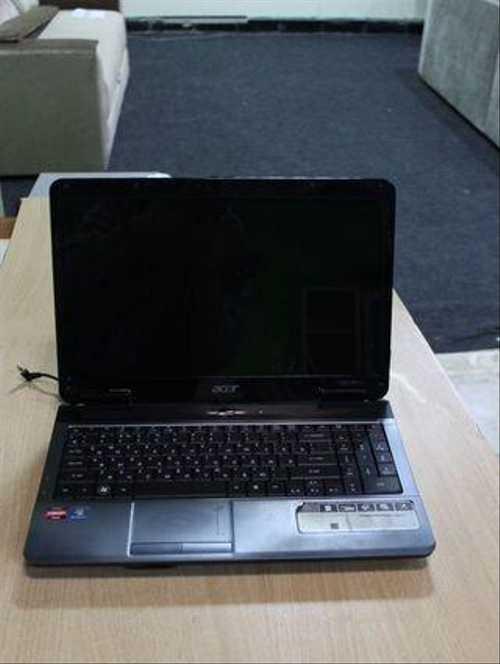 Ноутбук Acer Aspire 5541g