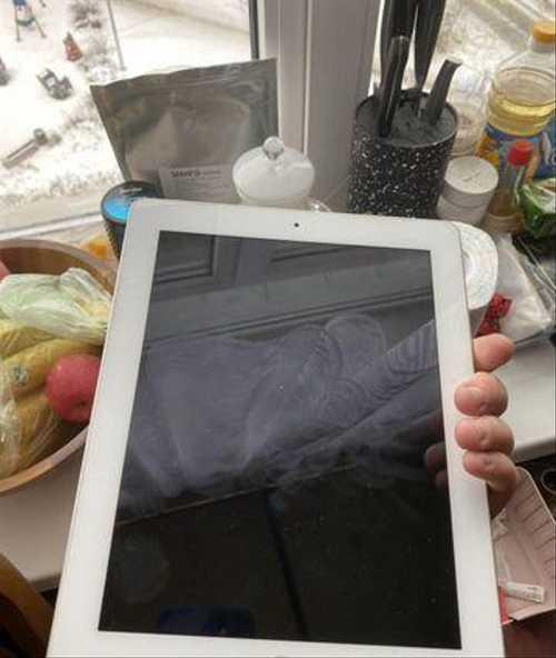 iPad 2