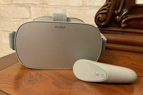 Oculus Go