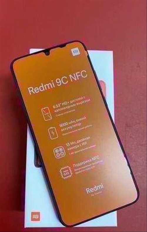 Телефон 9 ц. Xiaomi Redmi 9c 3/64gb. Xiaomi 9c 32gb. Смартфон Xiaomi Redmi 9c NFC 32 ГБ оранжевый. Redmi 9c NFC 64gb.