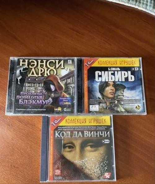 Компьютерные игры квесты