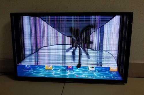 Телевизор Samsung UE32ES6307U на разбор по блокам