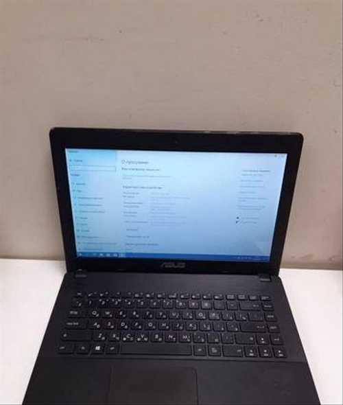 Ноутбук Asus X451M