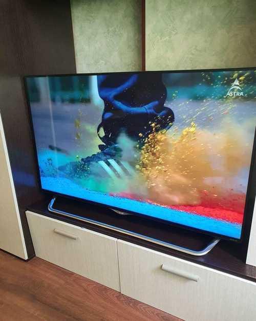 Телевизор LG 4k Ultra HD