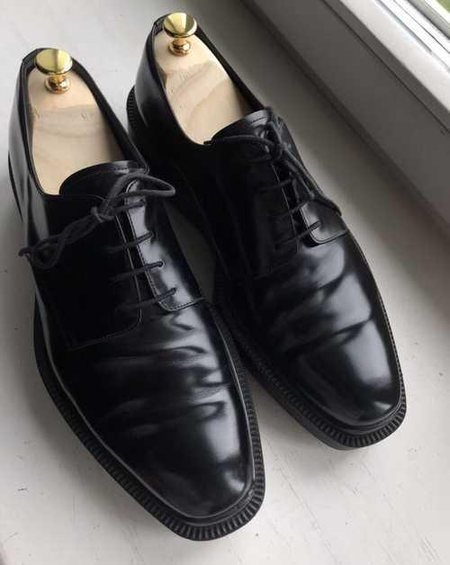 Туфли Prada