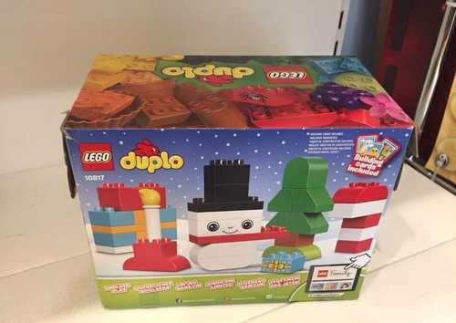 Лего duplo