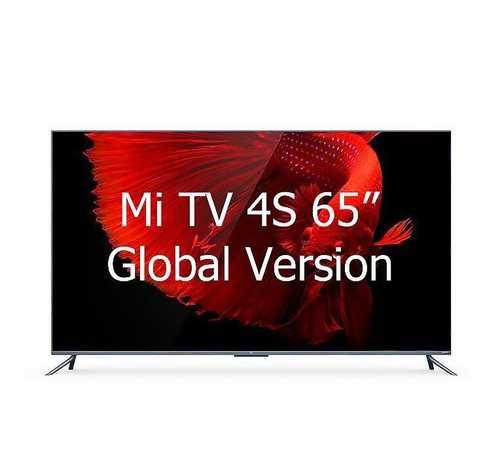 Xiaomi Mi TV 4S 65" 2020 Global Version