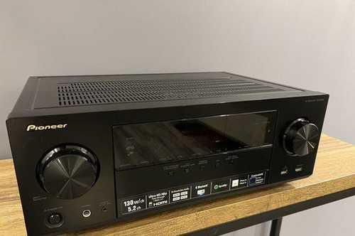 Ресивер Pioneer vsx-824