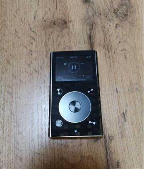 Mp3 плеер Fiio X1 II