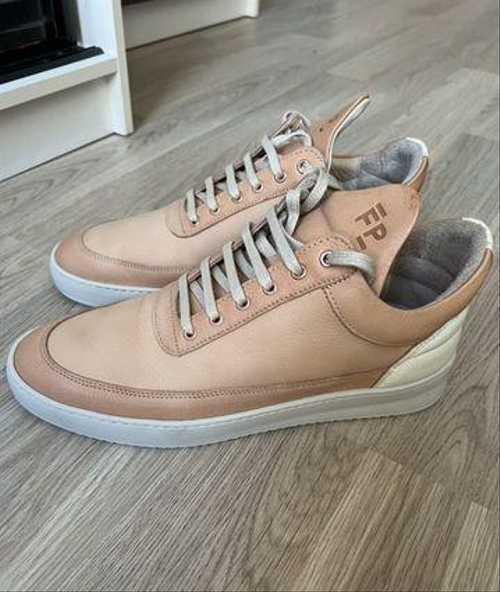 Кеды Filling pieces 43 кроссовки