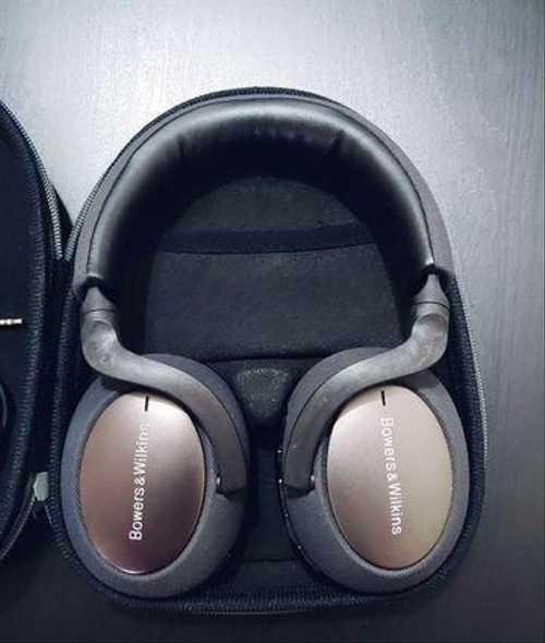 Bowers wilkins px7