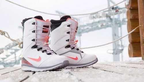 Ботинки Nike Lunaredor