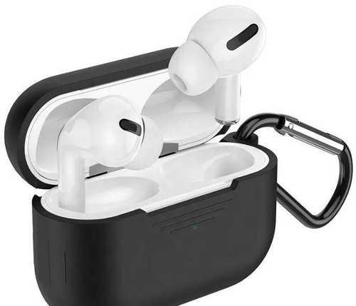 Bluetooth гарнитура hoco ES38 AirPods White