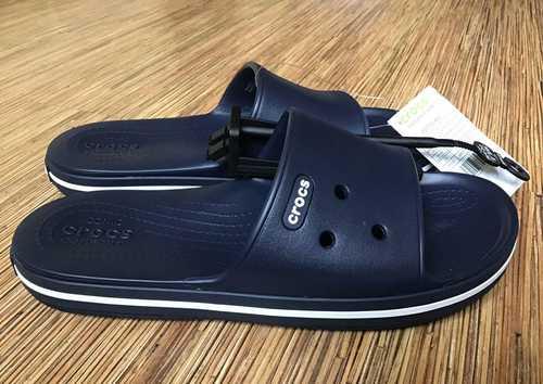 Щлепанцы Crocs р. 39-42, оригинал