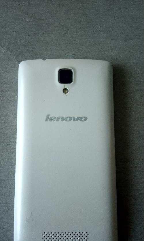 Телефон Lenovo A1000