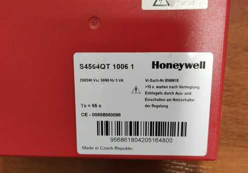 Блок розжига Honeywell