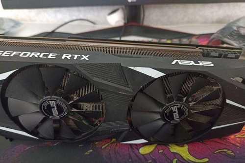 Asus rtx 2070