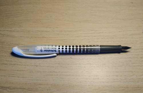 Перьевая ручка Schneider