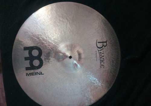 Meinl byzance medium crash 20,Meinl classic crash