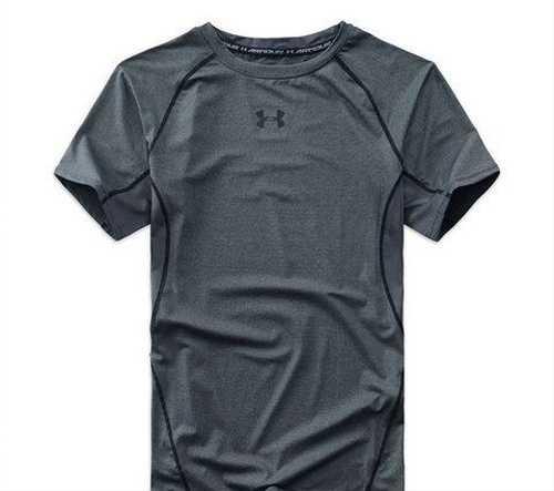 Футболка компрессионная Under Armour heatgear