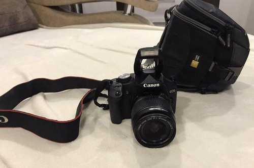 Фотоаппарат canon D500 торг