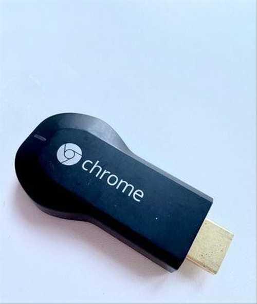 Google chromecast 1gen